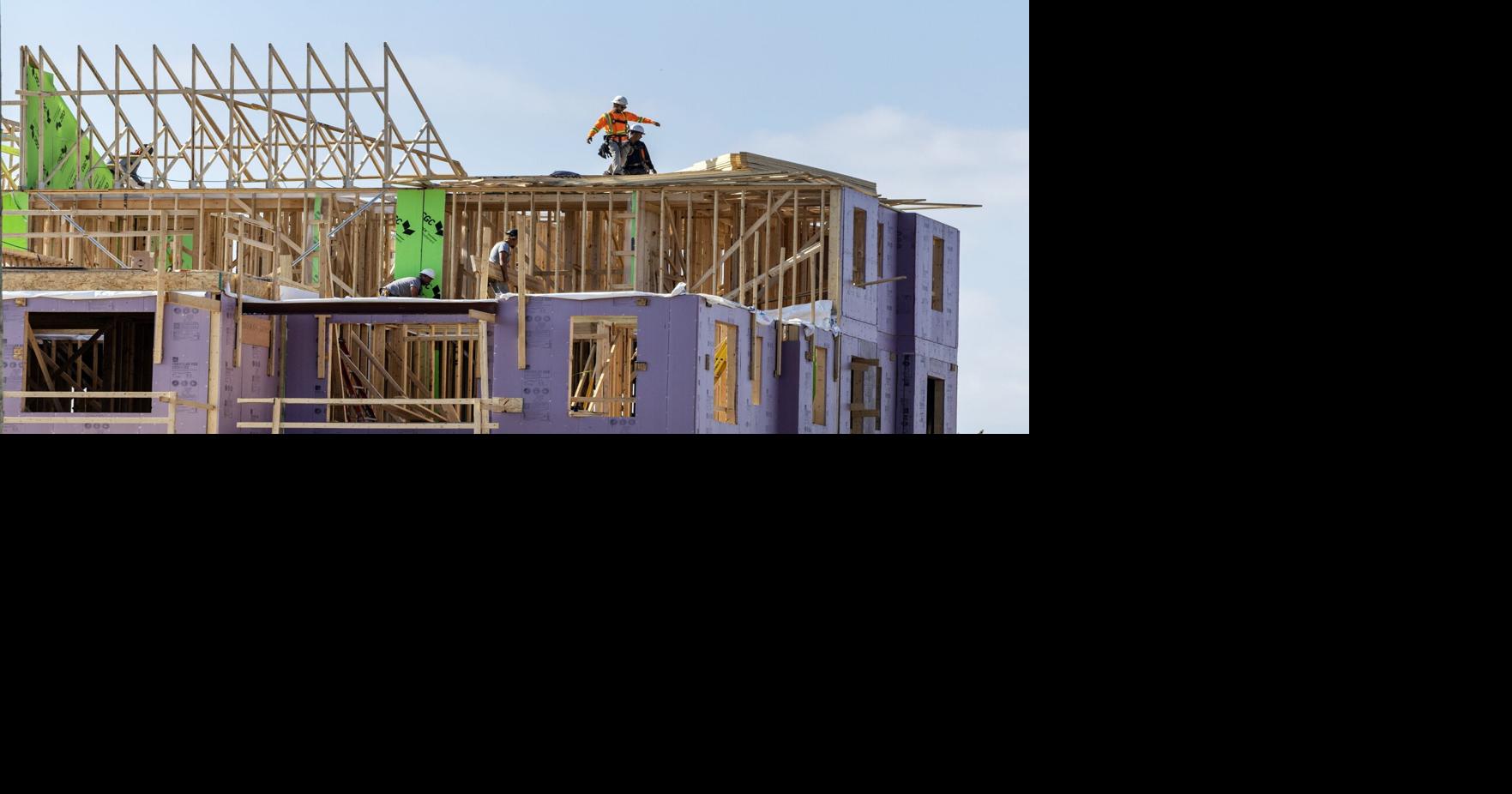 Doug Ford’s new planning rule slowing housing: builders