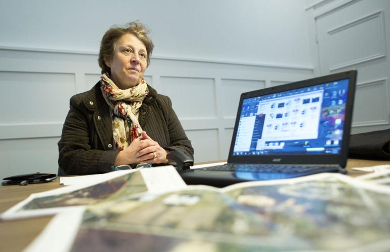 Winery owner’s land deals make Niagara-on-the-Lake nervous about what’s ...