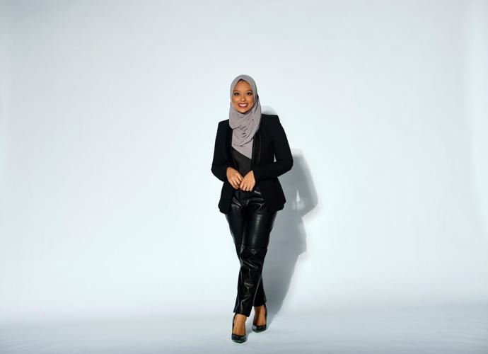 Is the balaclava fashion trend offensive?