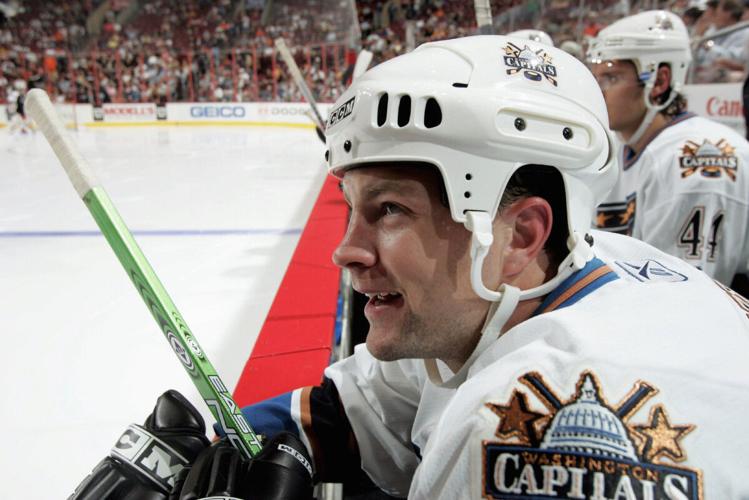 Study on former NHL players and concussions yields surprising early results