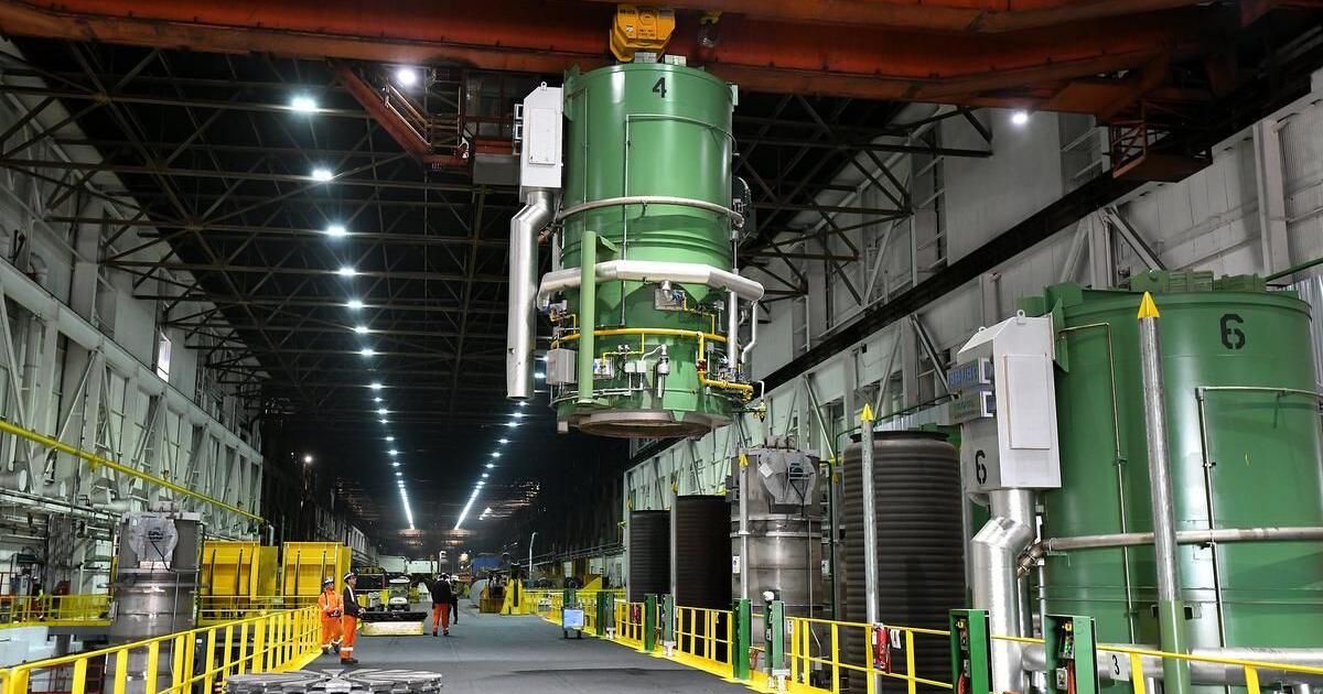 The Faceoff: Stelco offers to buy back almost half its shares while ...