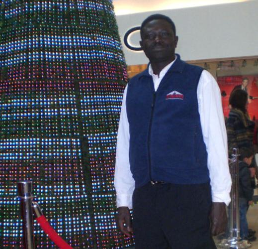 Police, demonstrators clash at Andrew Loku protest, while victim’s ...