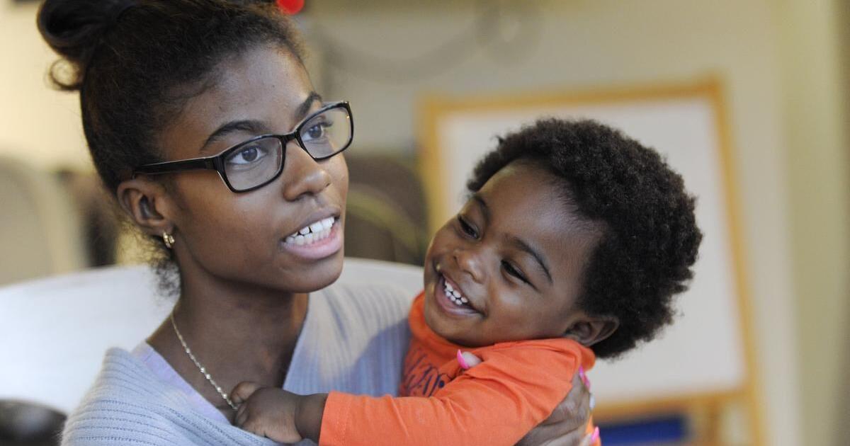 Investing in young Black moms and babies will change our community’s ...