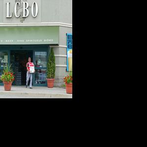 Ernie Eves says LCBO sale won't be easy