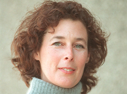 Playwright Charlotte Corbeil-Coleman on losing the two most important ...