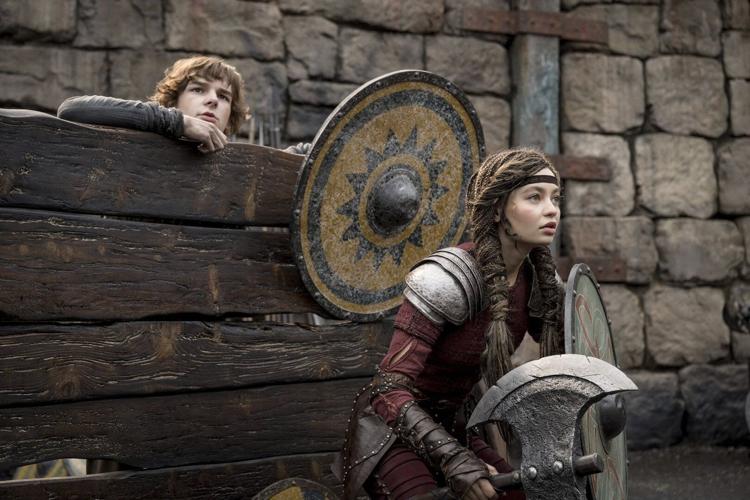 ‘How to Train Your Dragon’ might have just redeemed the live-action ...