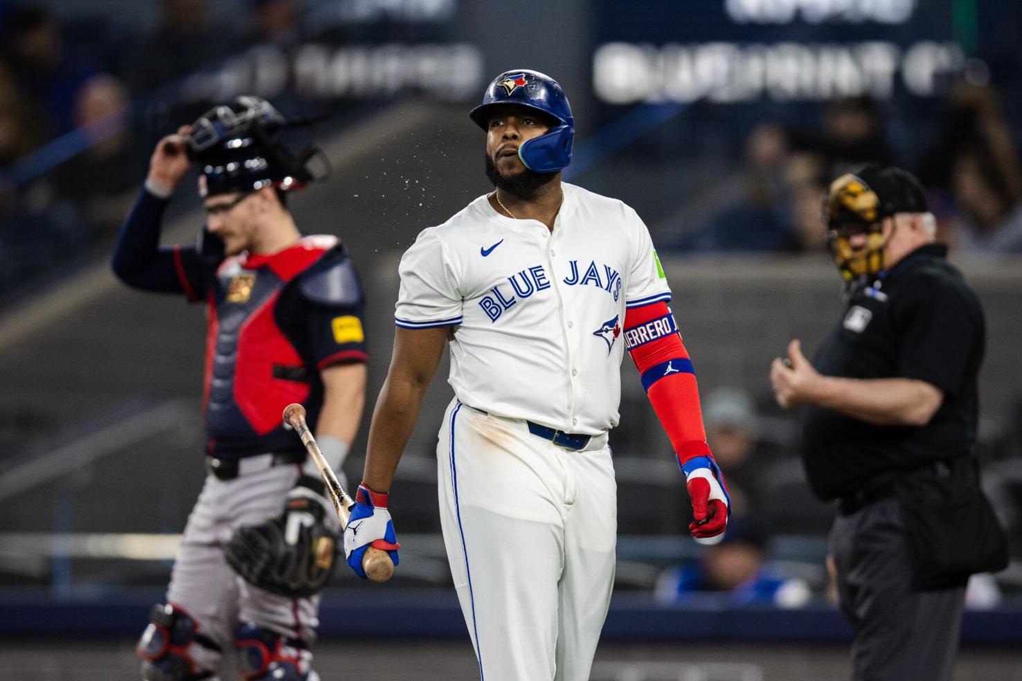 Blue Jays were Canada’s most-Googled news event of the year