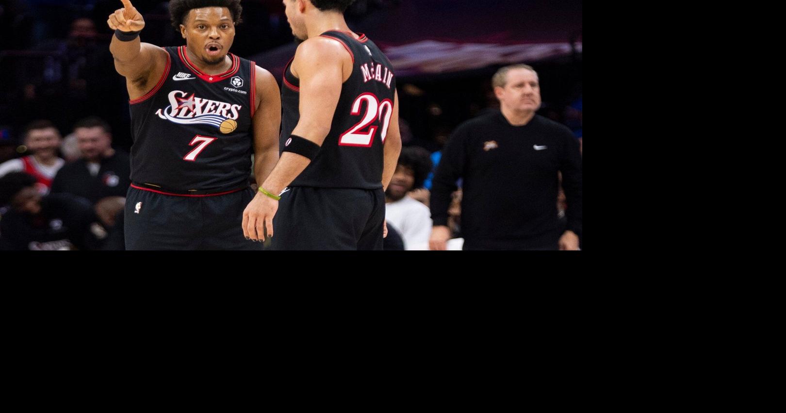 Raptors all-time great Kyle Lowry likely makes final on-court ...