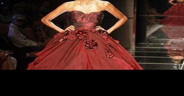 Toronto models add diversity to runways