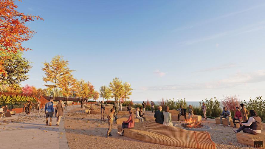 Redeveloping Ontario Place for everyone