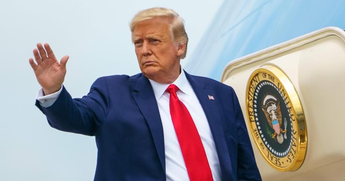 Five good reasons why Trump could win again