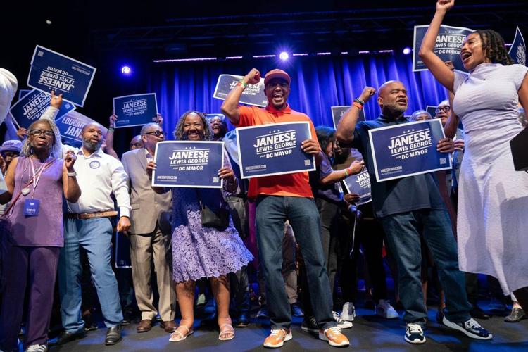 Democratic socialists surge in mayoral races across the country as anti ...