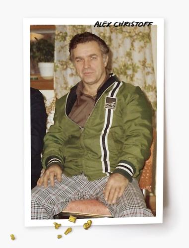 Gold, diamonds and psychic guidance. How an Ontario man took millions ...