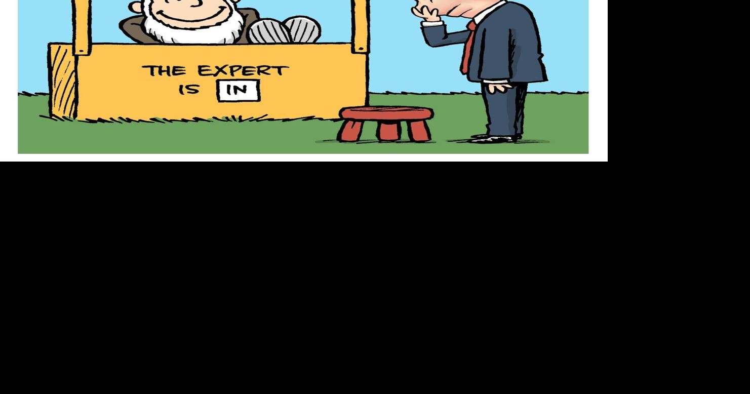 Theo Moudakis: Negotiation Help Booth
