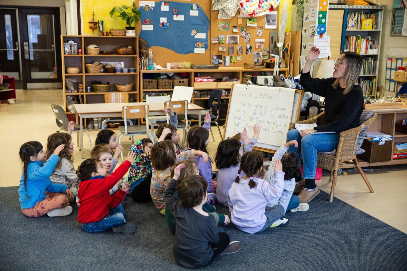 Ontario’s new report card feedback on literacy: What to know