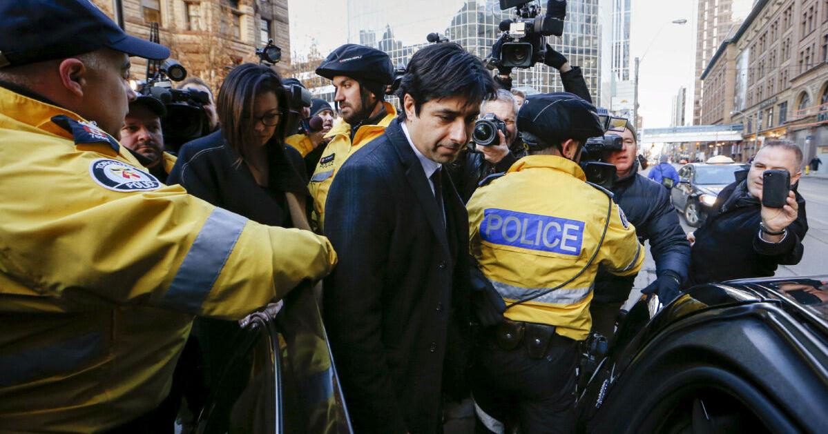 Ghomeshi accuser says she has no regrets about coming forward