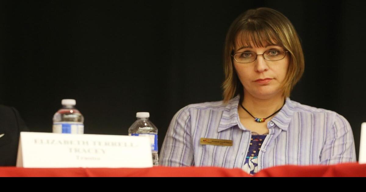 Rogue Trustee Elizabeth Terrell-Tracey leaves York Region school board ...