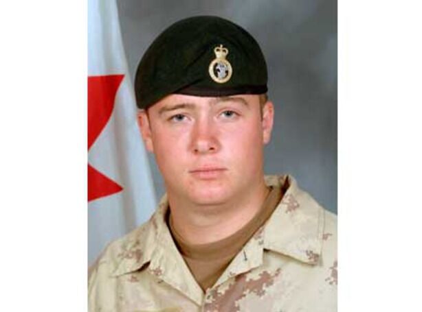 Parents mourn soldier killed days from end of tour