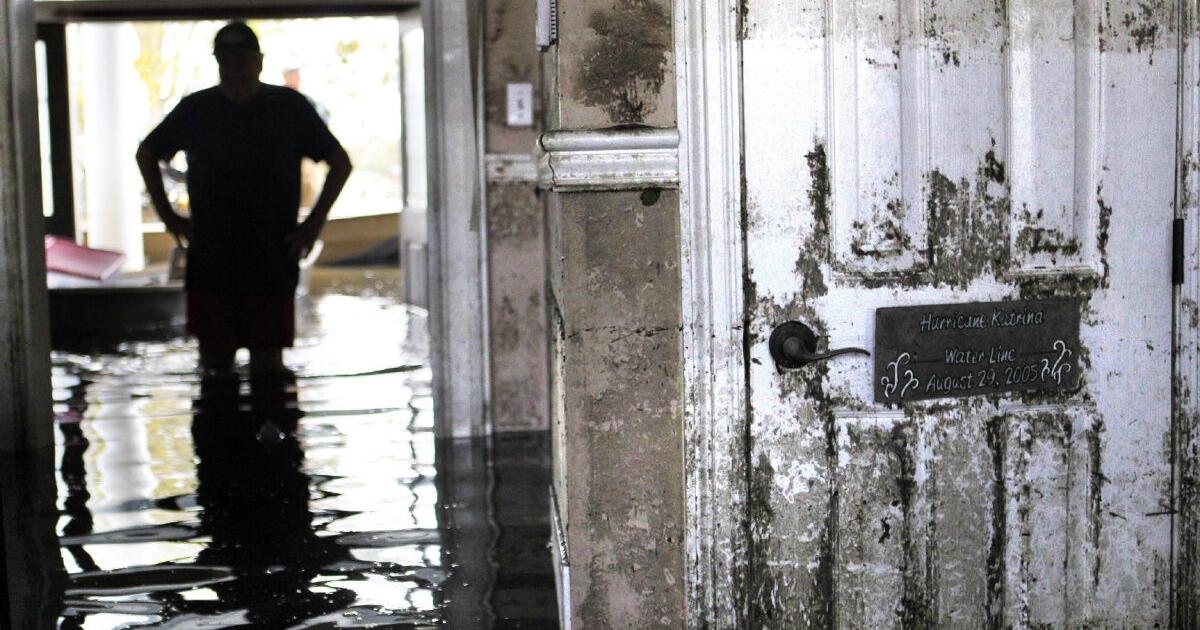 Could ‘cloud seeding’ calm deadly hurricanes?