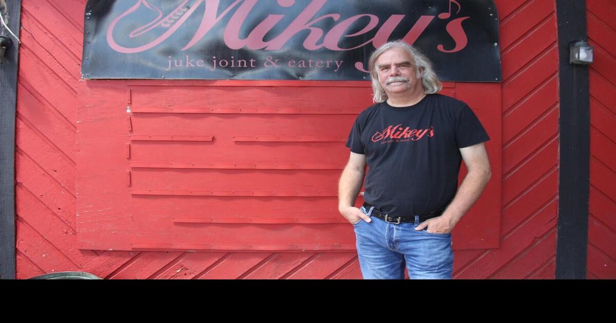 Mikey’s Juke Joint to close after a decade of music