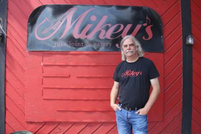 Mikey’s Juke Joint to close after a decade of music