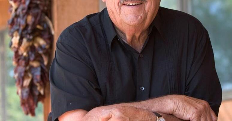 Oklahoma Democrats mourn Fred Harris, former US senator and ...