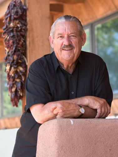 Oklahoma Democrats mourn Fred Harris, former US senator and ...