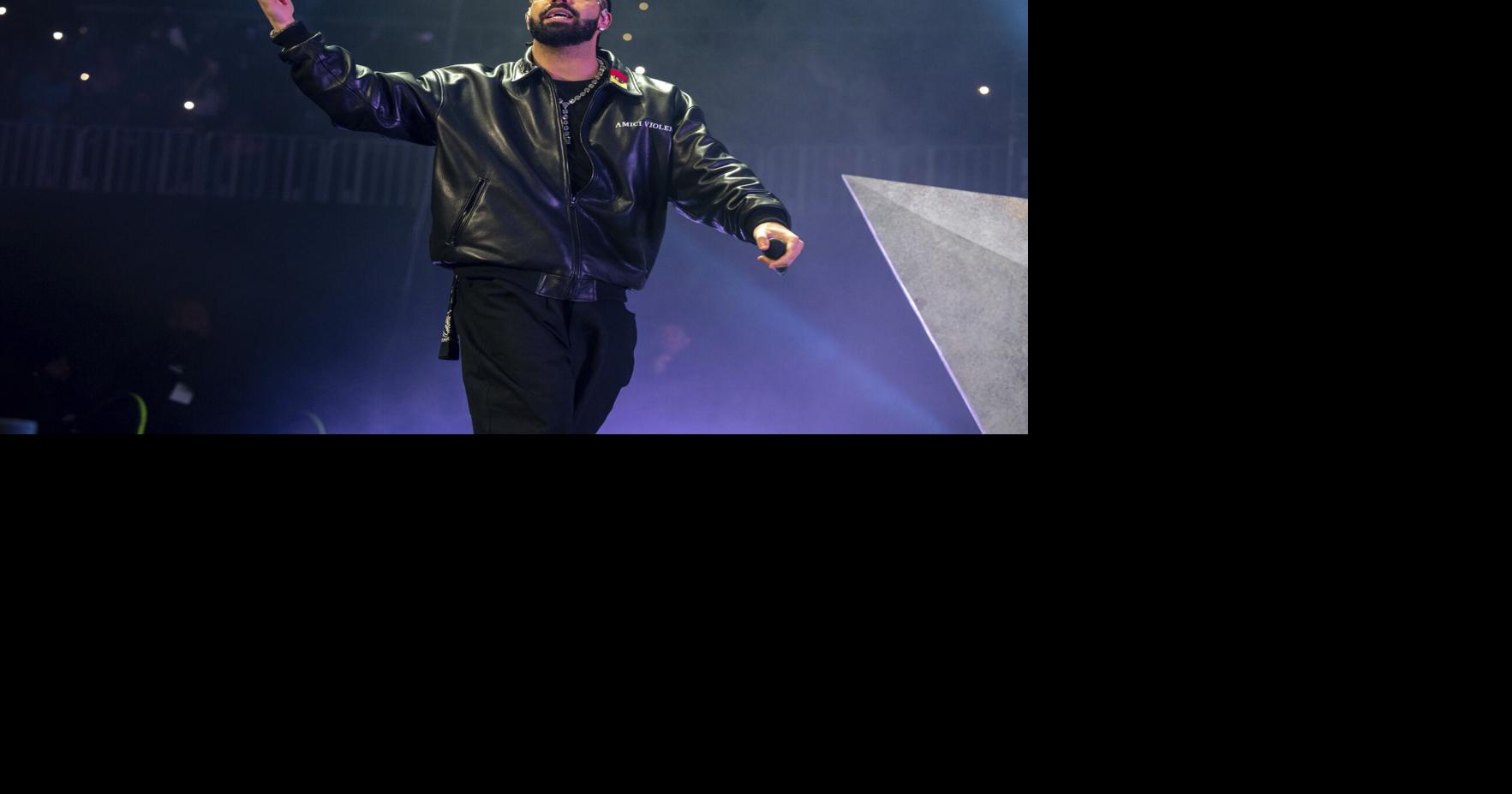 Drake curse lives on, loses $1M bet on Toronto Maple Leafs