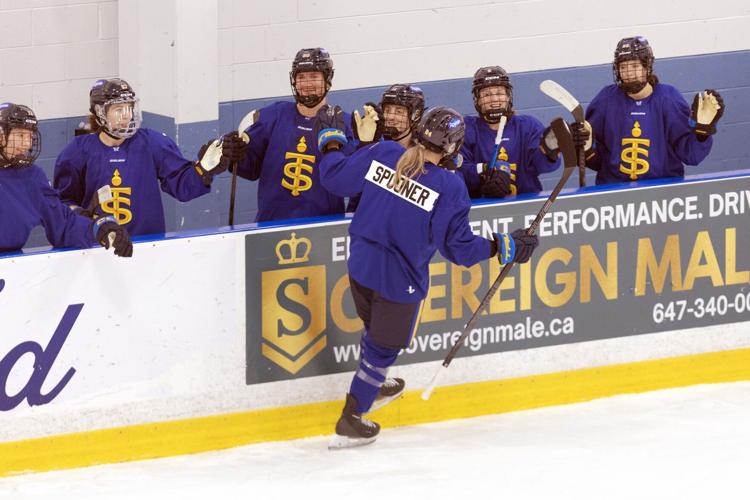 2025-26 Toronto Sceptres: Breaking down PWHL team’s roster
