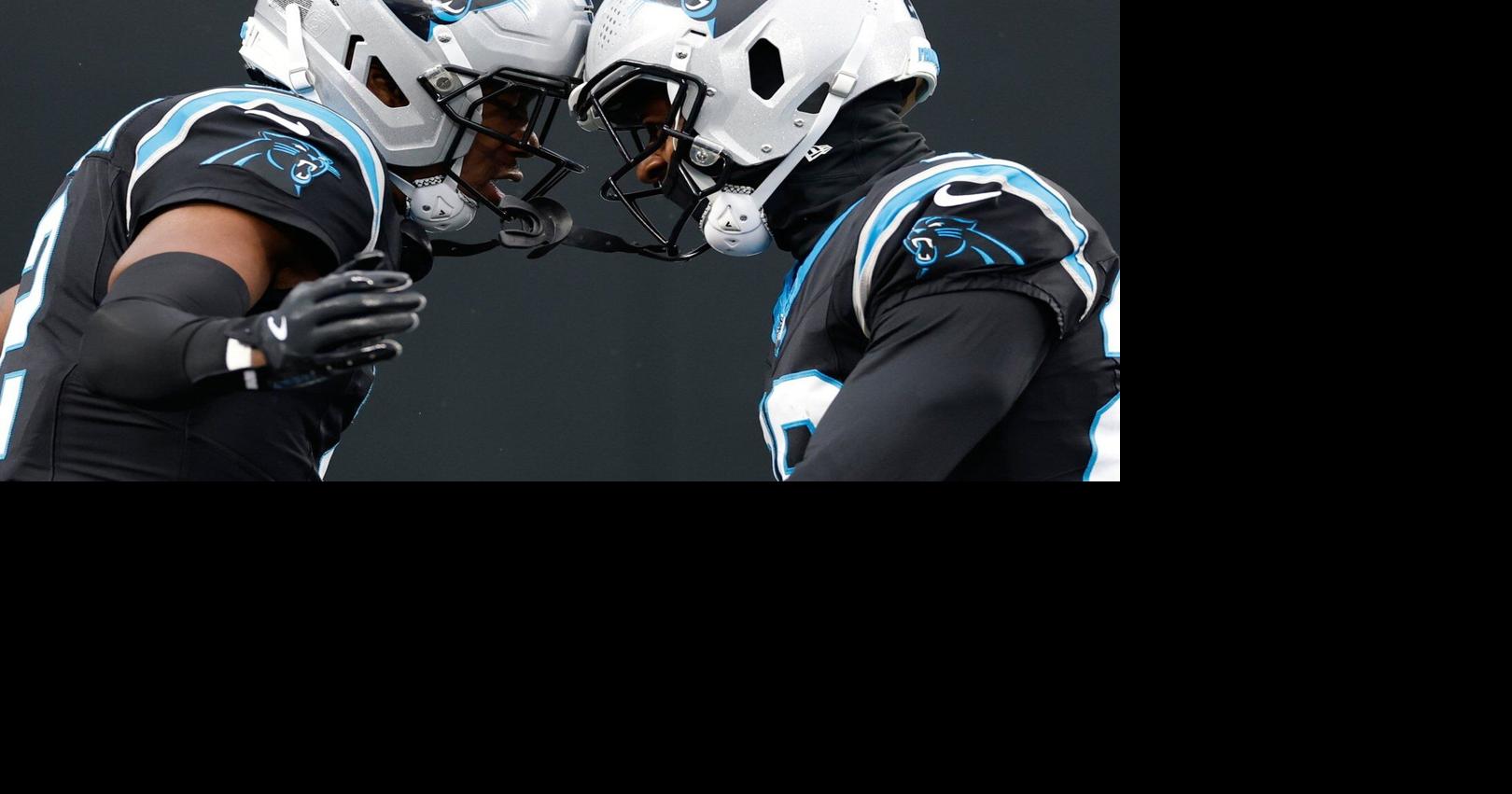 Panthers return from bye week rested, motivated after moving into first ...