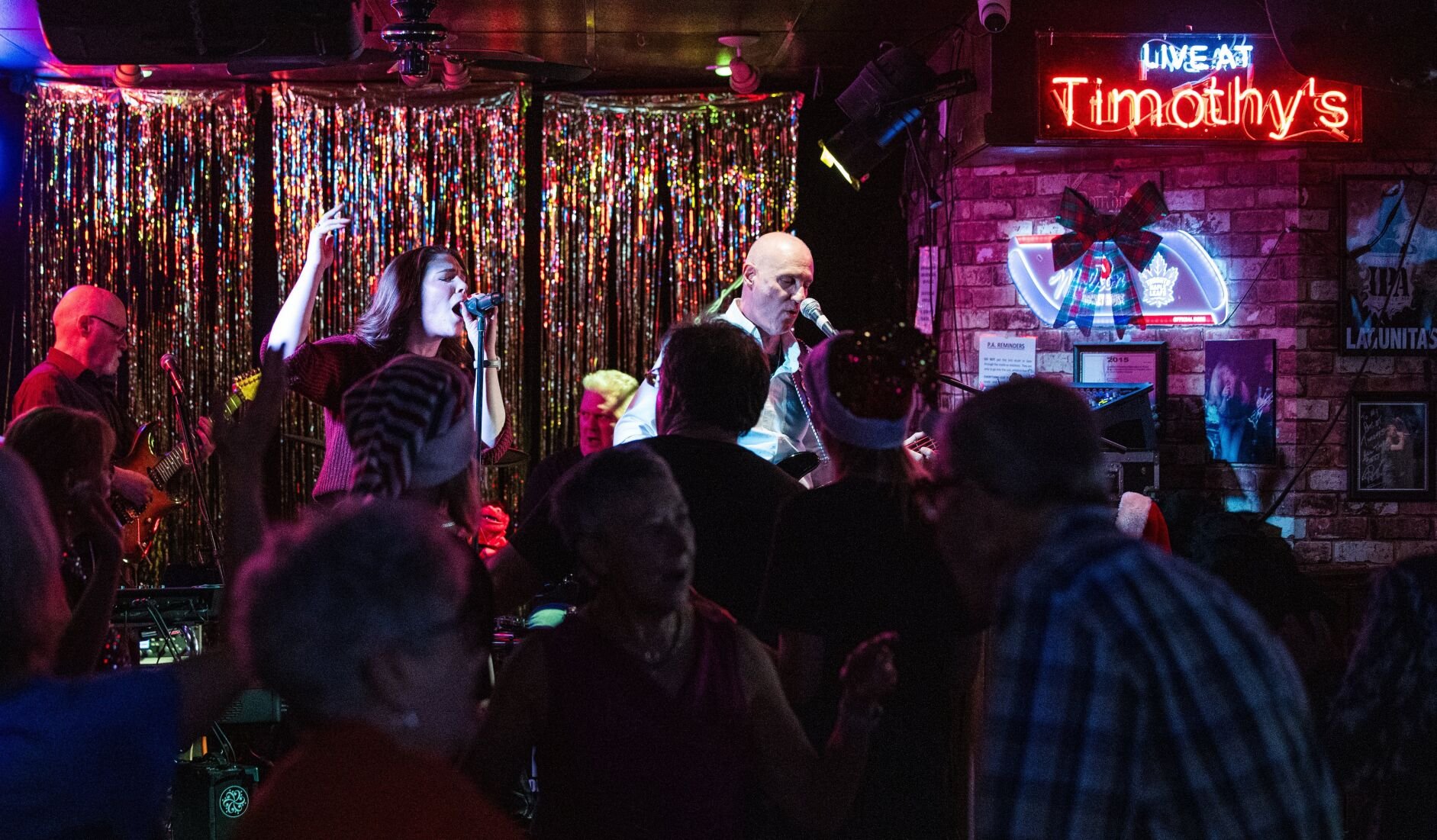 Timothy’s Pub: Inside Etobicoke’s legendary live music spot
