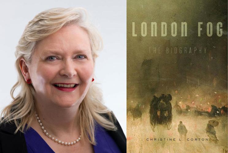 The romance and reality of London’s fog