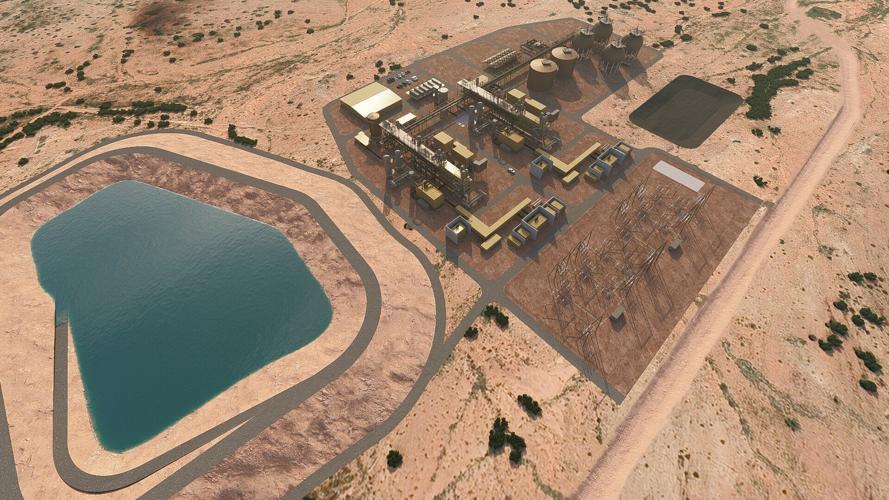 Toronto’s Hydrostor gears up to break ground