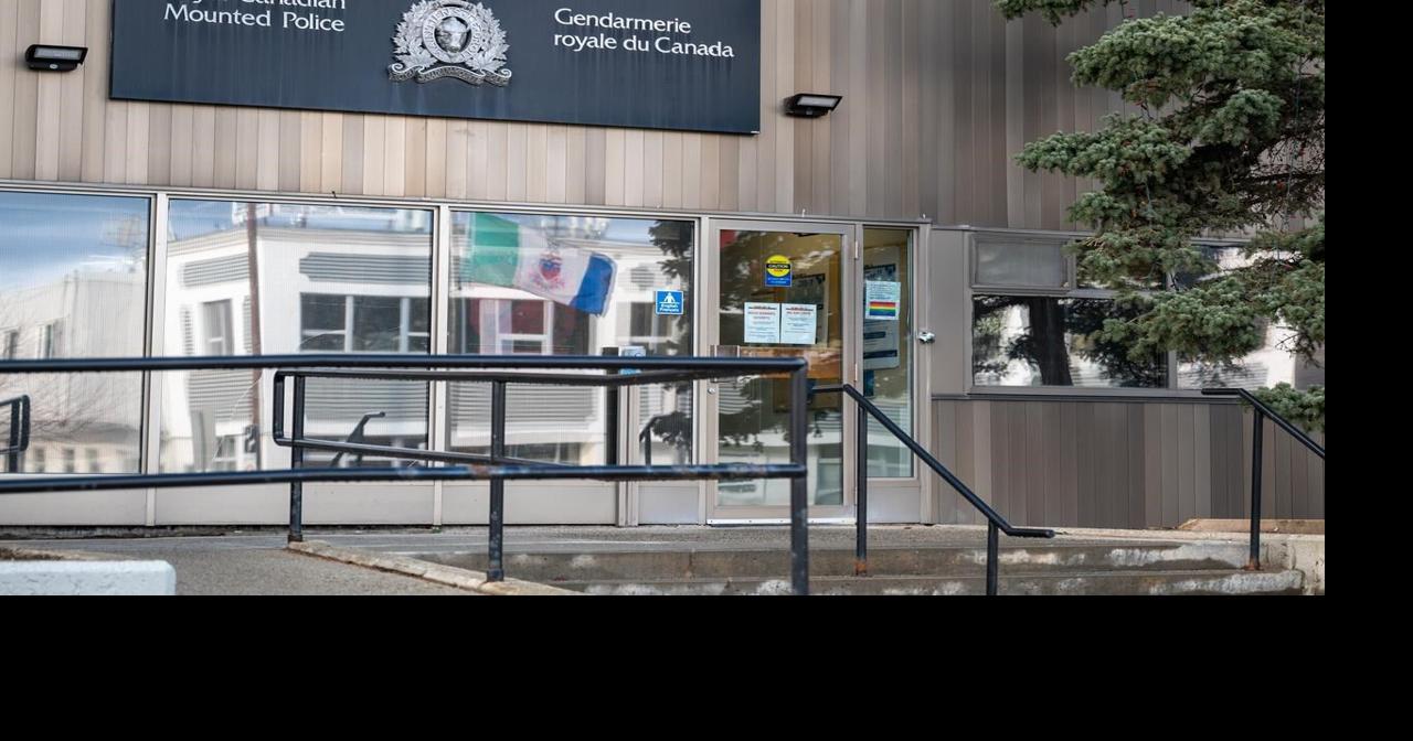 Yukon RCMP shoot and kill man in Whitehorse near airport