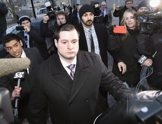 ‘Mystery’ charge only one that sticks in Sammy Yatim slaying