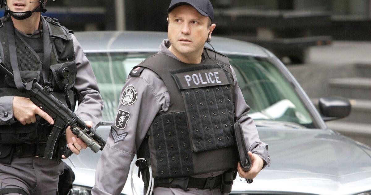 Flashpoint leads Gemini nominations for third year