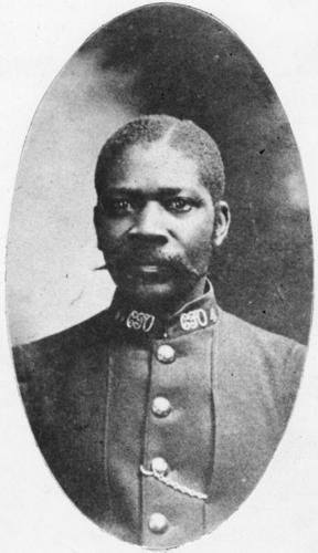 Black History Month: The unknown story of Toronto’s first black postman