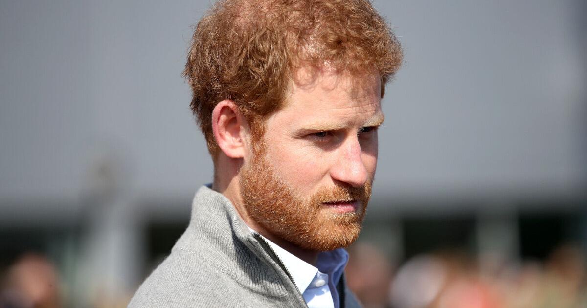 Meghan Markle and Prince Harry's royal riddle: Govani