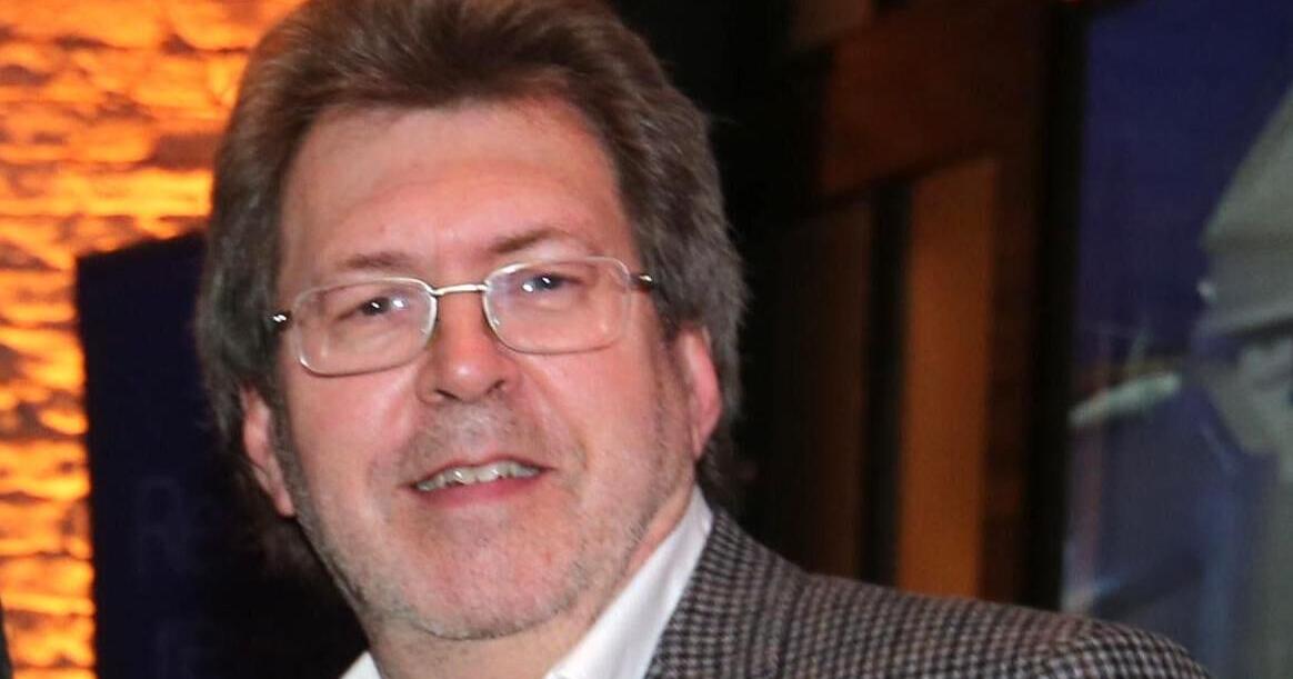 Bob McCown thanks fans for well wishes after suffering two strokes