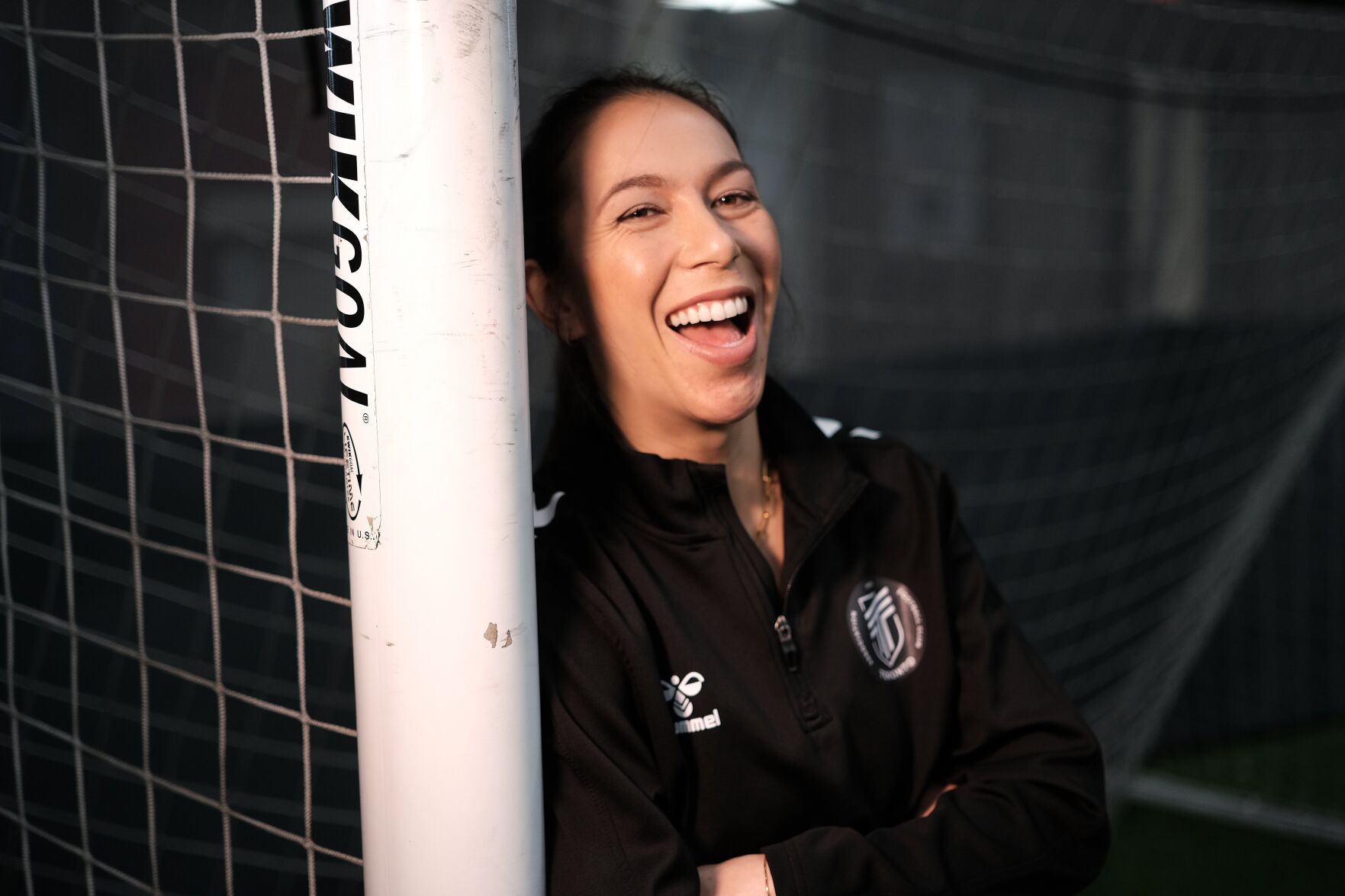 AFC Toronto’s first NLS game will bring a full-circle moment