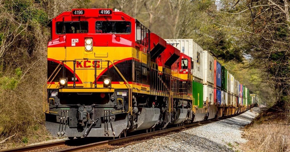 CP Rail’s US$31billion takeover of KCS gains final regulatory approval