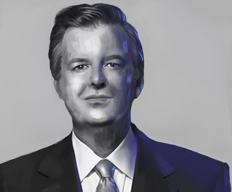 On the verge of achieving his father’s dream, Edward Rogers’s actions ...