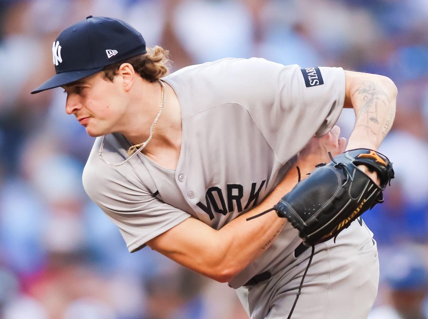 Blue Jays vs. Yankees Game 3 recap: Toronto blows 6-1 lead