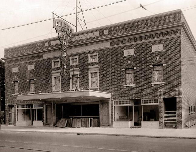 While other venues fail, how has the Danforth Music Hall lasted for 100 ...