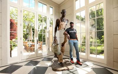 black executives canada