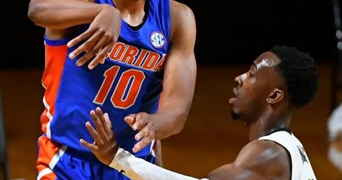 Florida wins 1st game since Keyontae Johnson’s collapse