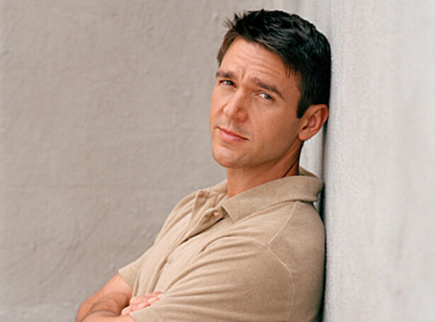 Opera singer Nathan Gunn more than just a pretty face