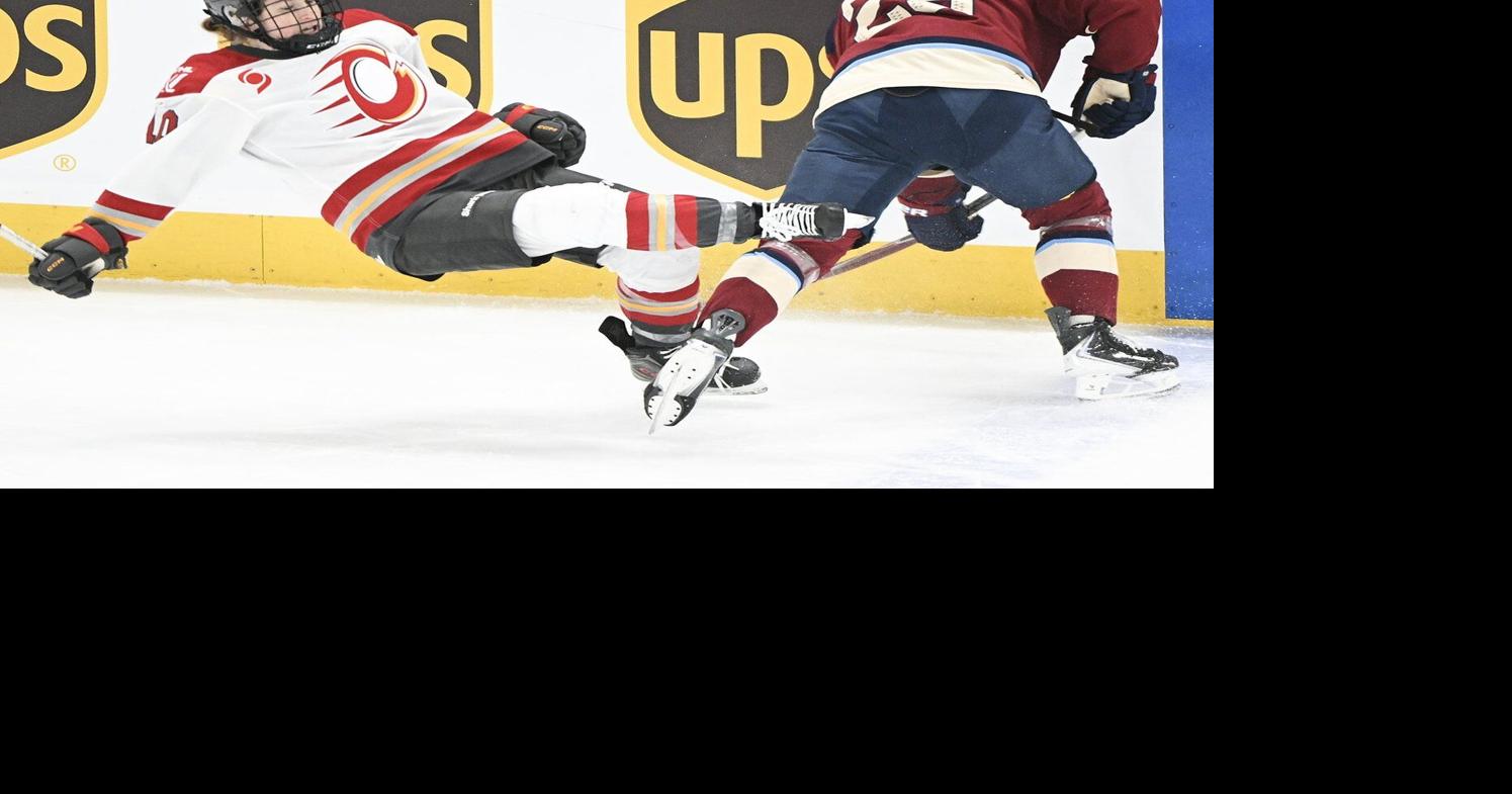 Victoire take pride in using 'smothering defence' to beat Charge 2-1