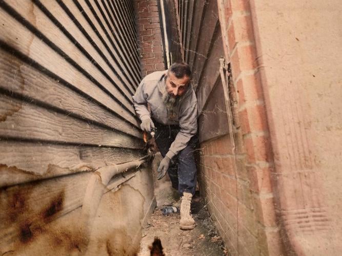 What Toronto is and isn’t doing about its rat problem
