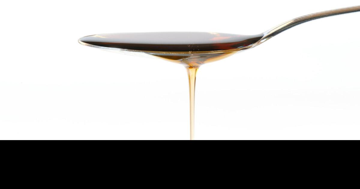 Maple syrup stolen in Quebec seized by police in New Brunswick